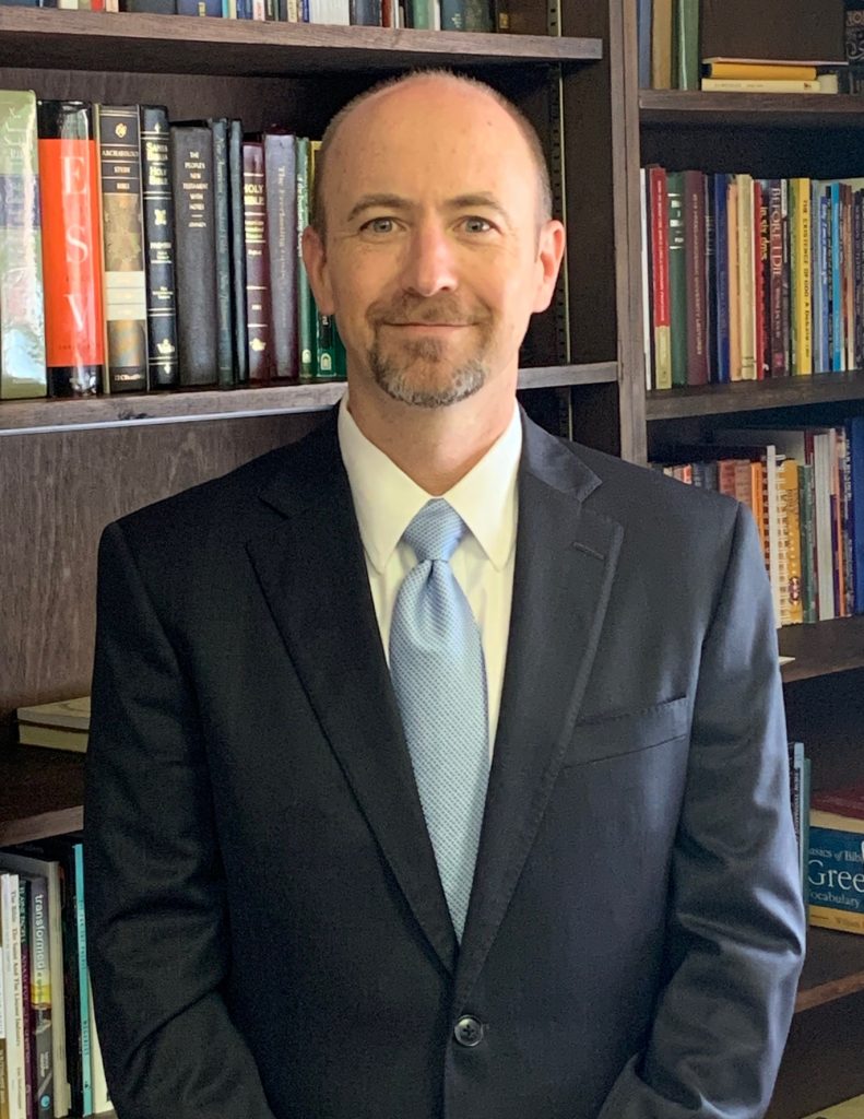 Leadership – North Main Street church of Christ