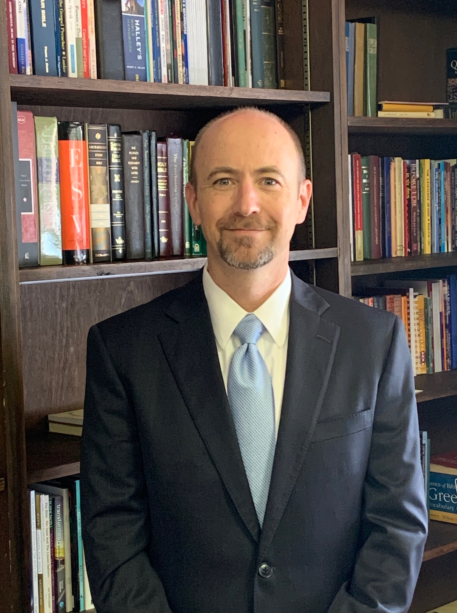 Leadership – North Main Street church of Christ